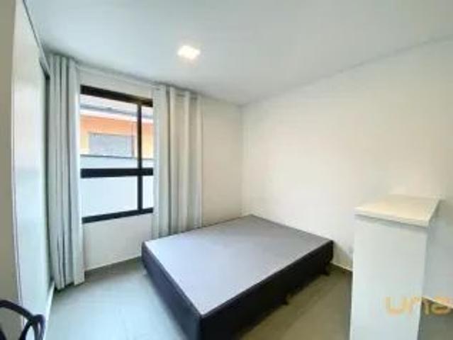 Stúdio no Centro Cívico de 51 m² com 1 quarto