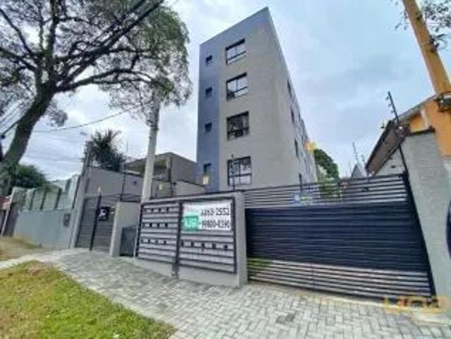 Stúdio no Centro Cívico de 19 m² com 1 quarto