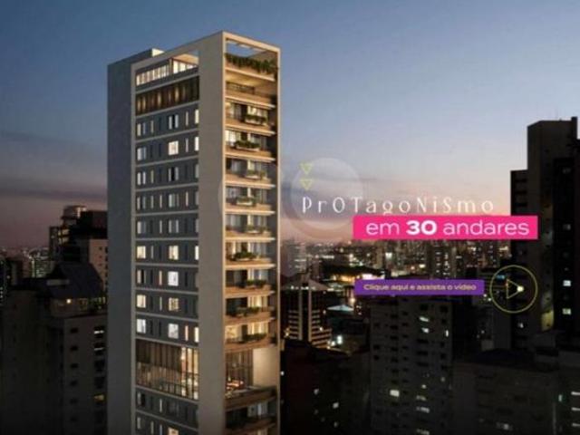 STUDIO NO CENTRO | CONDOMÍNIO CLUBE