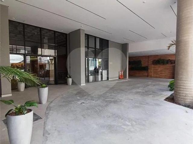 Studio no Centro de Curitiba – Condomínio Morá Refúgio Urbano