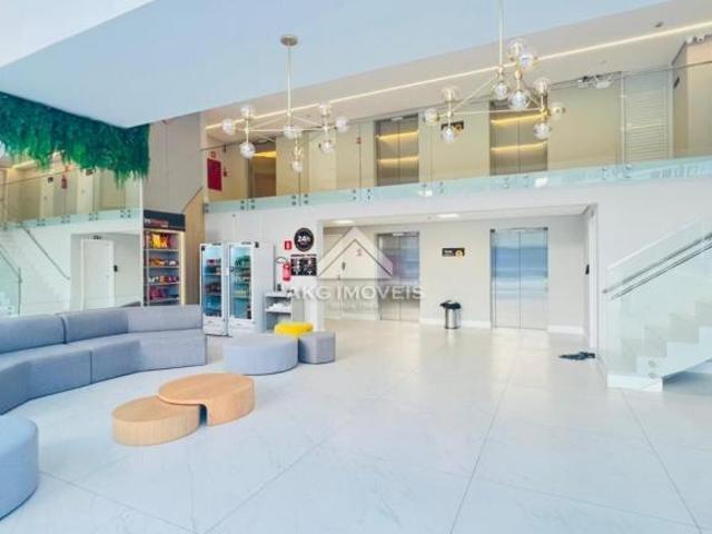STUDIO NO CENTRO DE CURITIBA, EMPREENDIMENTO NOVO