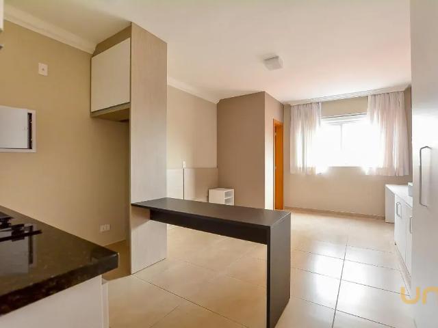 Stúdio no Centro de 39 m² com 1 quarto