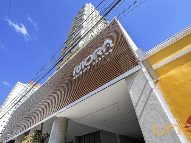 Stúdio no Centro de 30.68 m² com 1 quarto