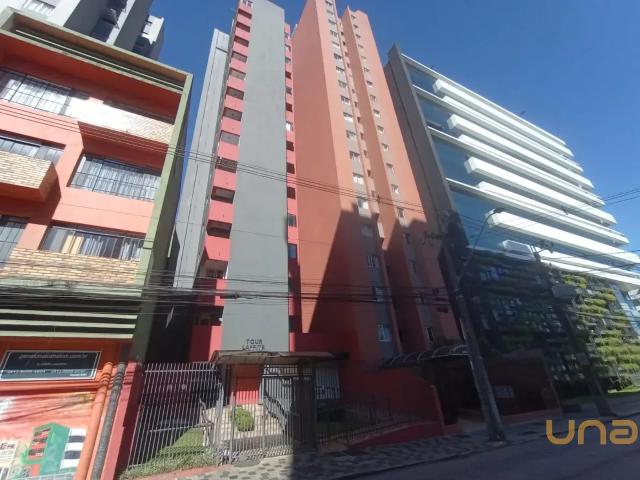 Stúdio no Centro de 33 m² com 1 quarto