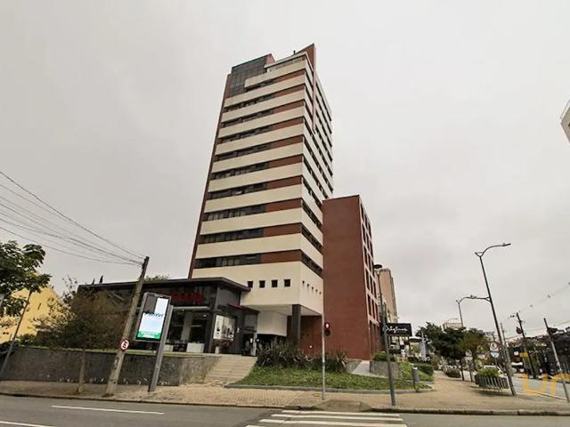 Stúdio no Centro de 56.03 m² com 1 quarto