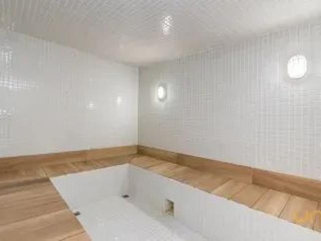 Stúdio no Centro de 51.12 m² com 1 quarto