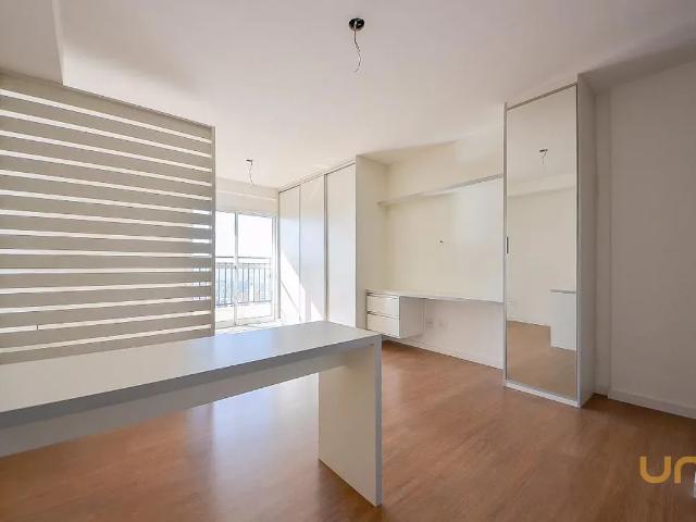 Stúdio no Centro de 65 m² com 1 quarto