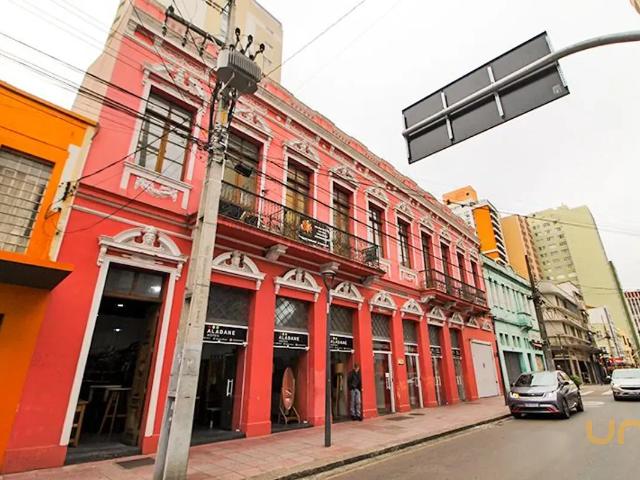 Stúdio no Centro de 75.51 m² com 1 quarto