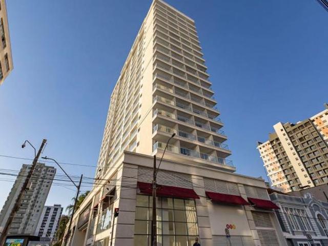 STUDIO NO CENTRO, EDIFÍCIO MANHATTAN TOWER
