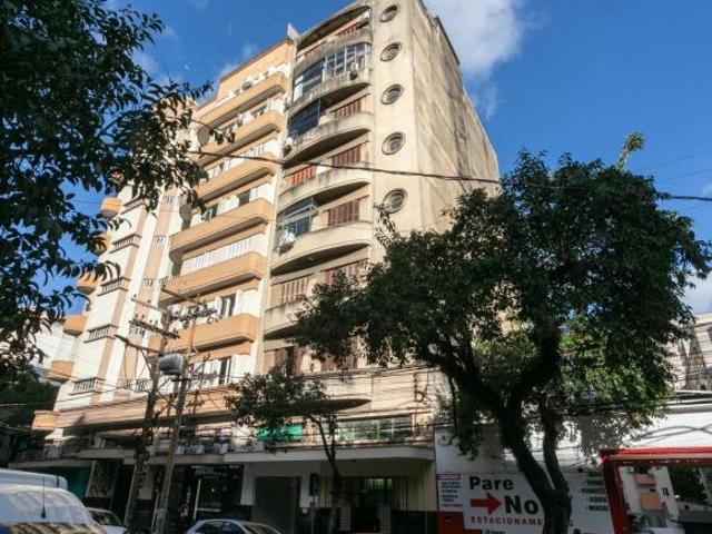 Studio no Centro Histórico para morar ou investir