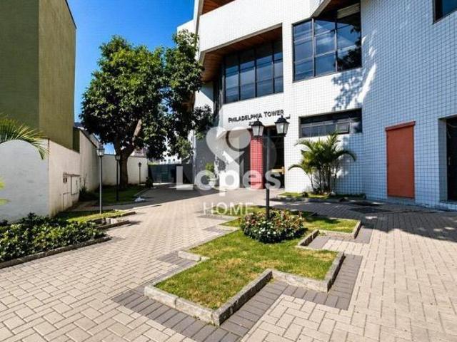 STUDIO NO CENTRO | PRONTO PARA MORAR | 33M2
