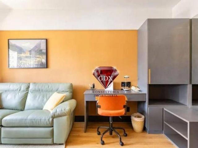 Studio no Cerqueira César