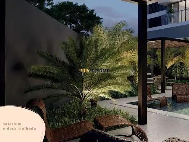 Stúdio no Cristo Rei, próximo ao jardim botânico ST0304