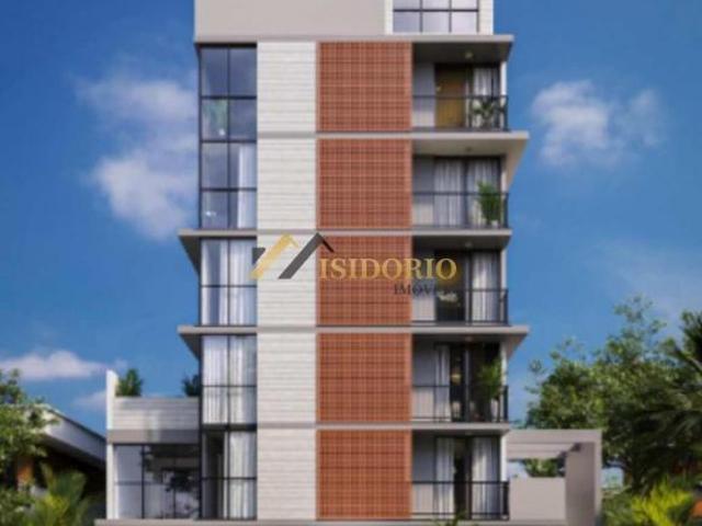 STUDIO NO CRISTO REI! QUARTO, SALA, COZINHA, GARAGEM, ELEVADOR!