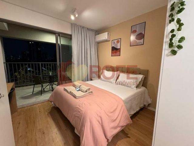 Studio no Cyrela For You ? Rua dos Eucaliptos | Oportunidade para Investidores