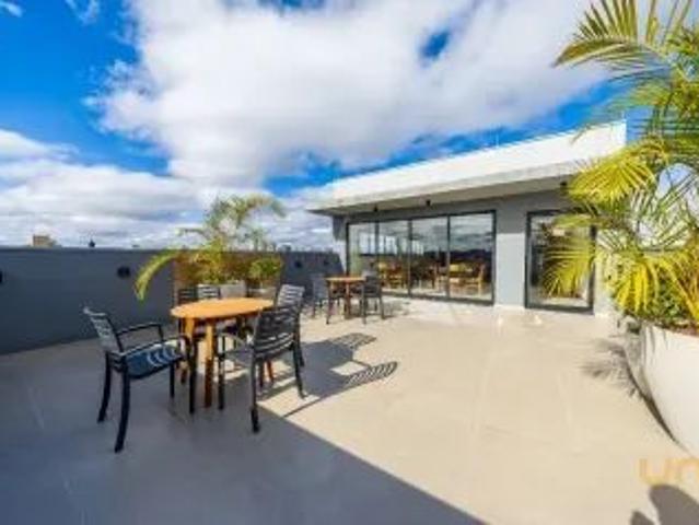 Stúdio no Boa Vista de 27 m² com 1 quarto