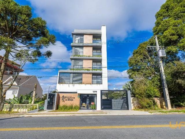 Stúdio no Boa Vista de 38 m² com 1 quarto