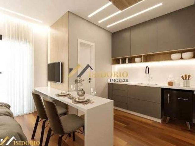 STUDIO NO BOA VISTA! PRÓX. AV. PARANÁ
