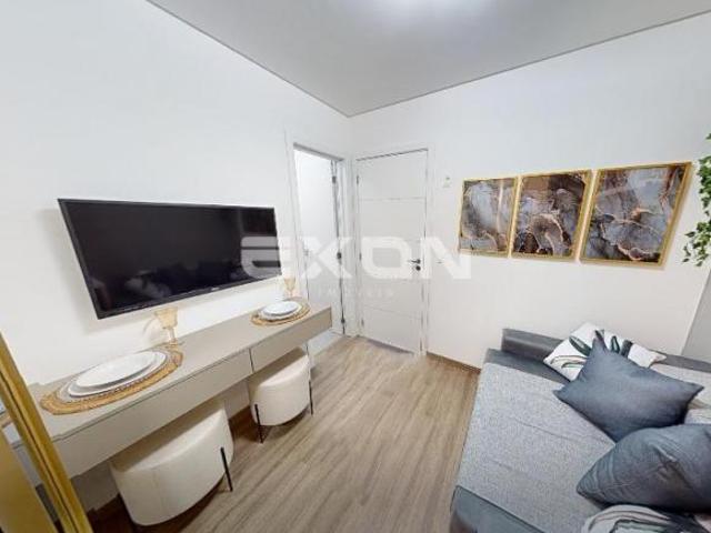 Studio no Boa Vista, Studio Moderno | Oportunidade Única
