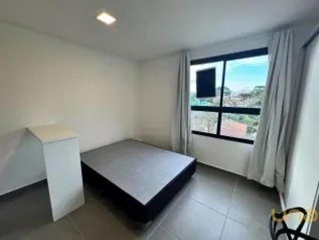 Stúdio no Bom Retiro de 19 m² com 1 quarto