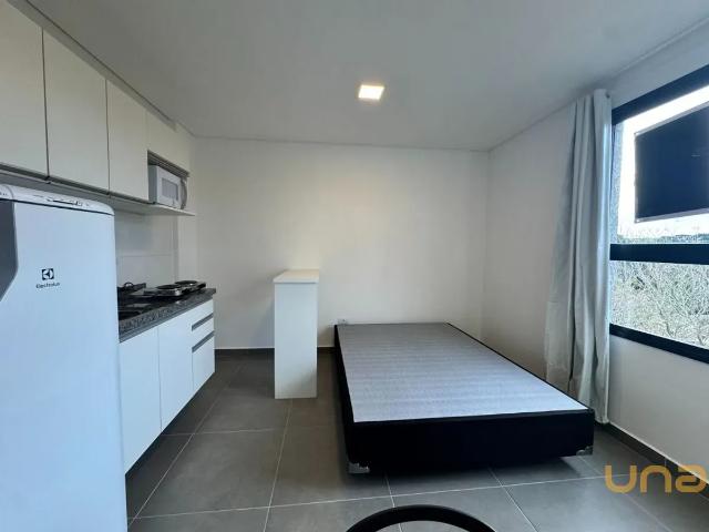 Stúdio no Bom Retiro de 31 m² com 1 quarto