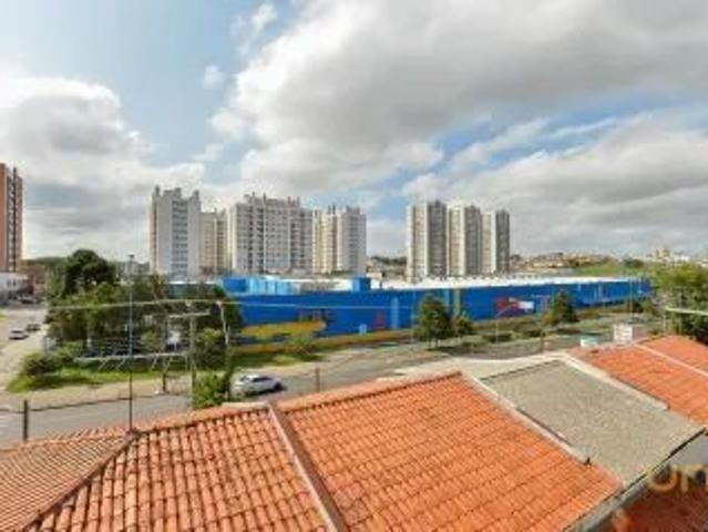 Stúdio no Bacacheri de 19 m² com 1 quarto