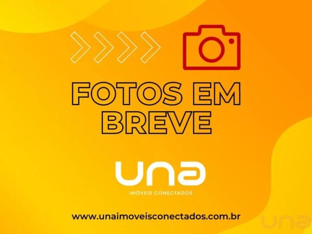Stúdio no Bacacheri de 19 m² com 1 quarto