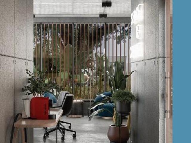 STUDIO NO BAIRRO MERCÊS. UMA INSPIRAÇÃO PARA SEU DIA A DIA