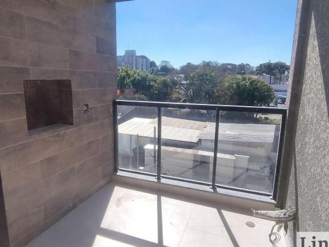 Studio no Bairro Cabral Pronto para morar