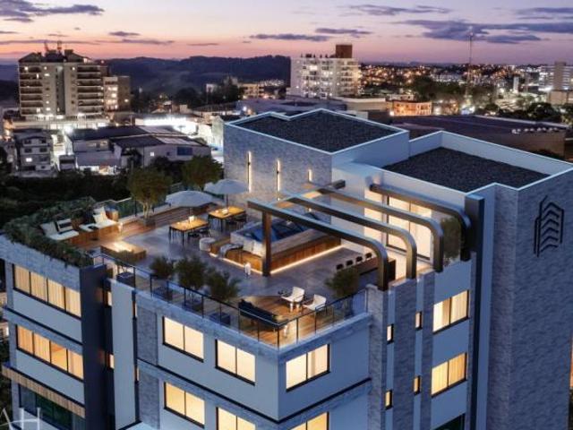 Studio no bairro Centro em Bento Gonçalves