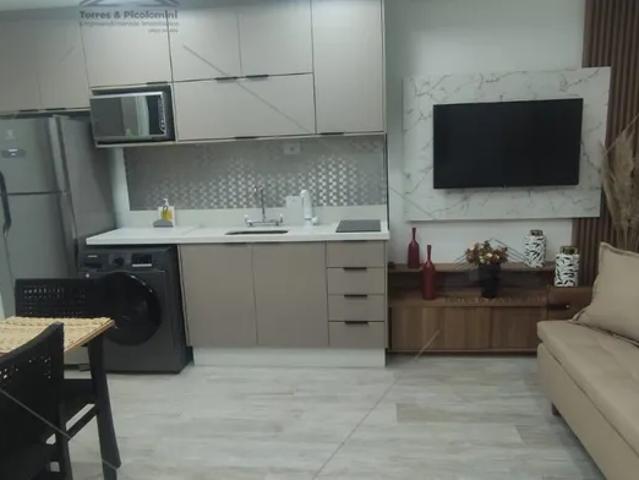 Studio no bairro do Belem, com 01 quarto, 01 banheiro, mobiliado, decorado, próximo ao metrô, ótima