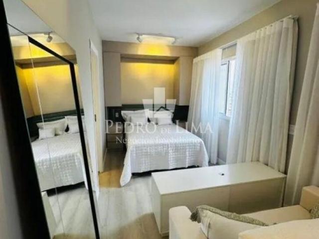 Studio no Belenzinho com 27m² Condomínio Smart Studios