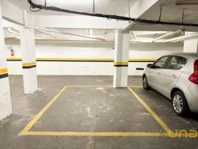 Stúdio no Bigorrilho de 48 m² com 1 quarto