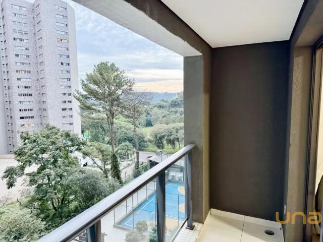 Stúdio no Bigorrilho de 50 m² com 1 quarto