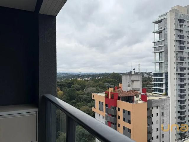Stúdio no Bigorrilho de 77 m² com 1 quarto