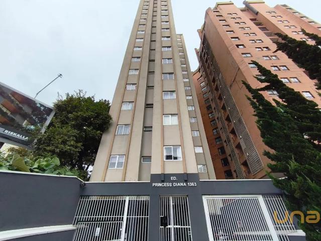 Stúdio no Bigorrilho de 29.1 m² com 1 quarto