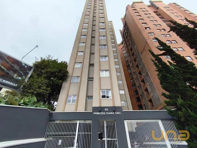 Stúdio no Bigorrilho de 29.1 m² com 1 quarto