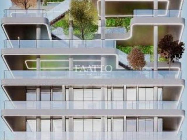 Studio no Bigorrilho no Infinity Tower