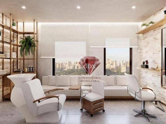 Studio no Brooklin