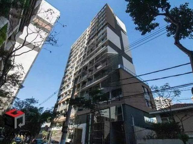 Studio no Brooklin 25 m2