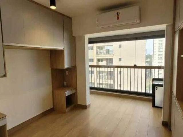 Studio no Brooklin 25m2