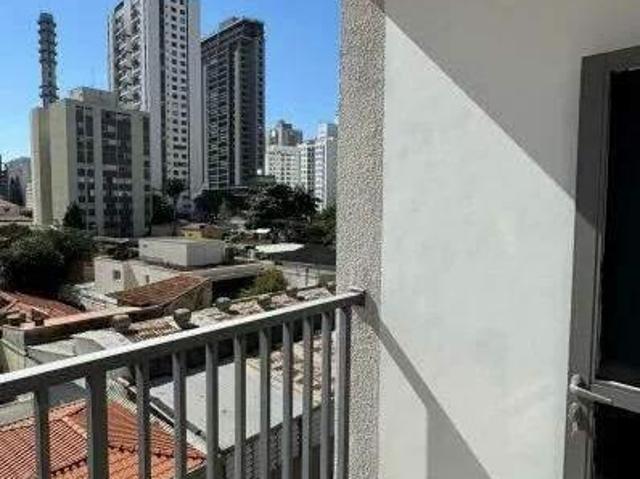 Studio no Brooklin 30 m2