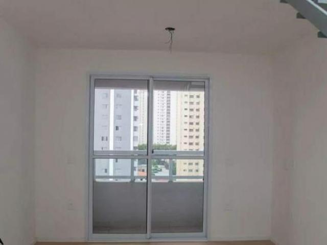 Studio no Brooklin 48m2