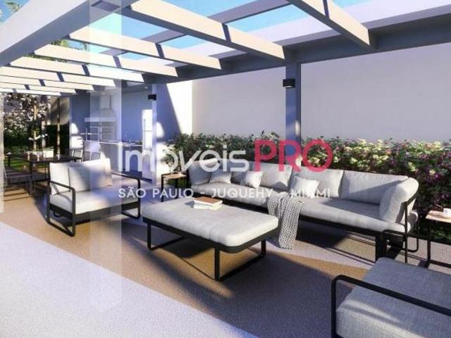 Studio no Brooklin Berrini 24m²