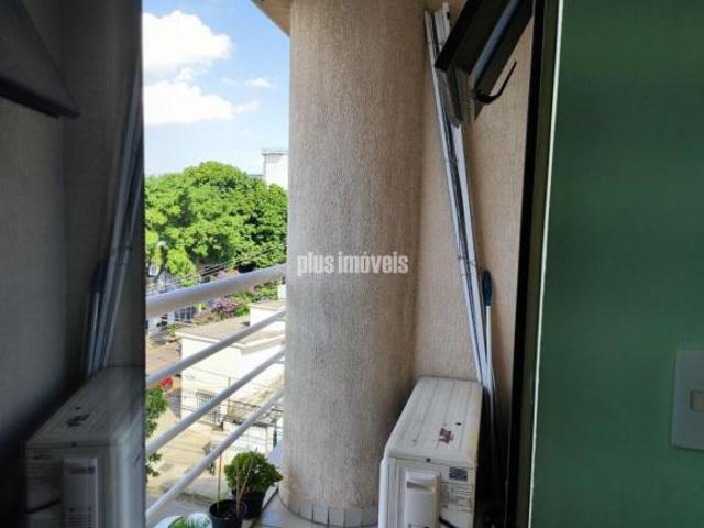 Studio no Brooklin Novo, próximo ao Aeroporto de Congonhas
