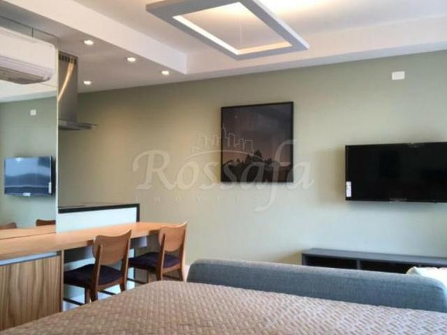Studio no Brooklin Paulista