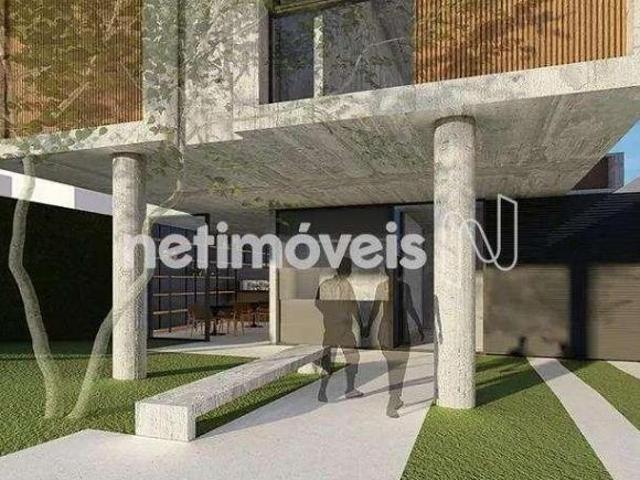 Studio no Gutierrez com Área Externa – Lançamento Gutierrez Urban Life