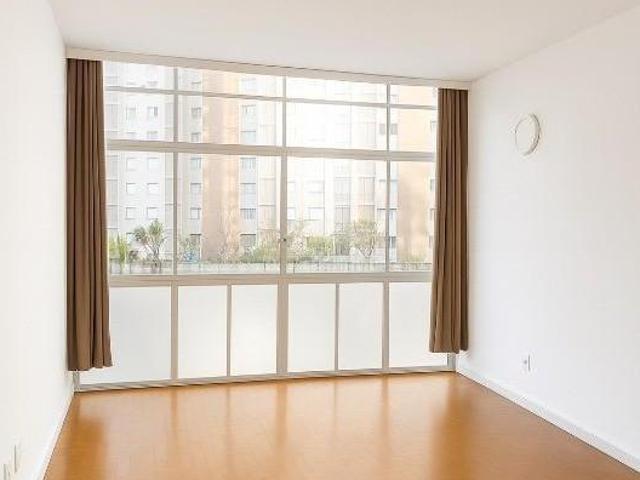 Studio no Edifício Copan Viva o Ícone de São Paulo! Aproveite esta oportunidad