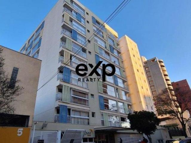Studio no Edifício Sunny Patriani 46,58 m2 1 suite com depósito e 1 vaga de garagem R$ 449.000