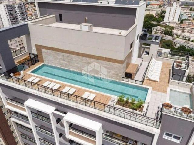Studio no Haus Mitre Vila Mariana: Conforto e Praticidade no Coração da Cidade!
